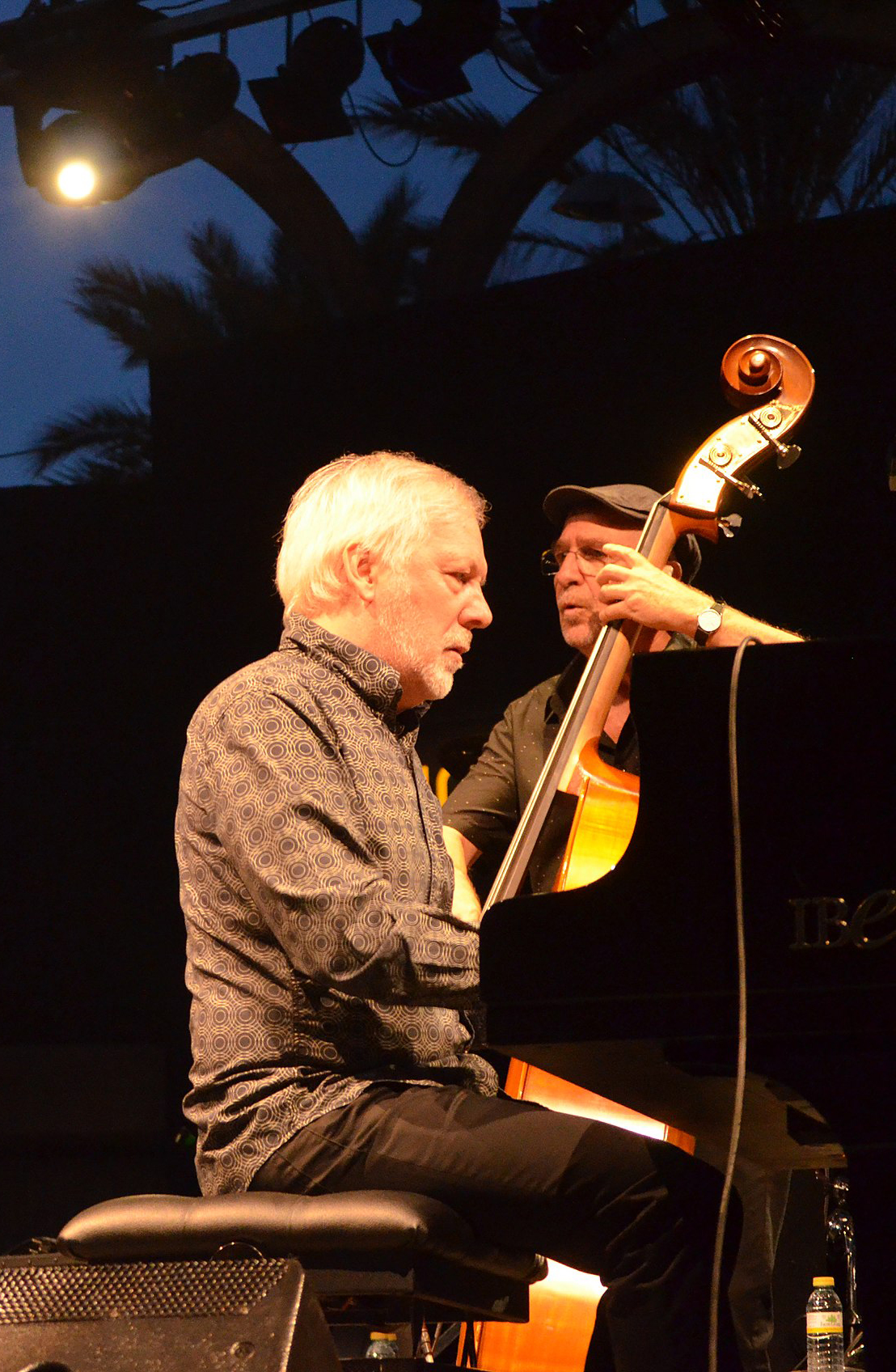 Ignasi Terraza - Jazz Palencia